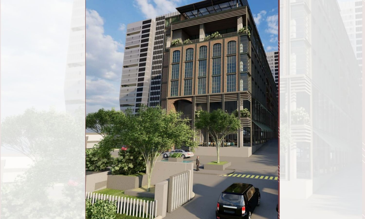 The Loft: A Blend of Tradition and Innovation in Hyderabad’s HITEC City