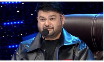 Indian Idol 3 Telugu: Thaman signs singer Laxmi for Pawan Kalyan's OG