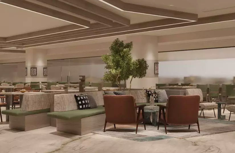 Hanto Workspaces eyes expansion in Hyderabad, Pune with two lakh sqft ...