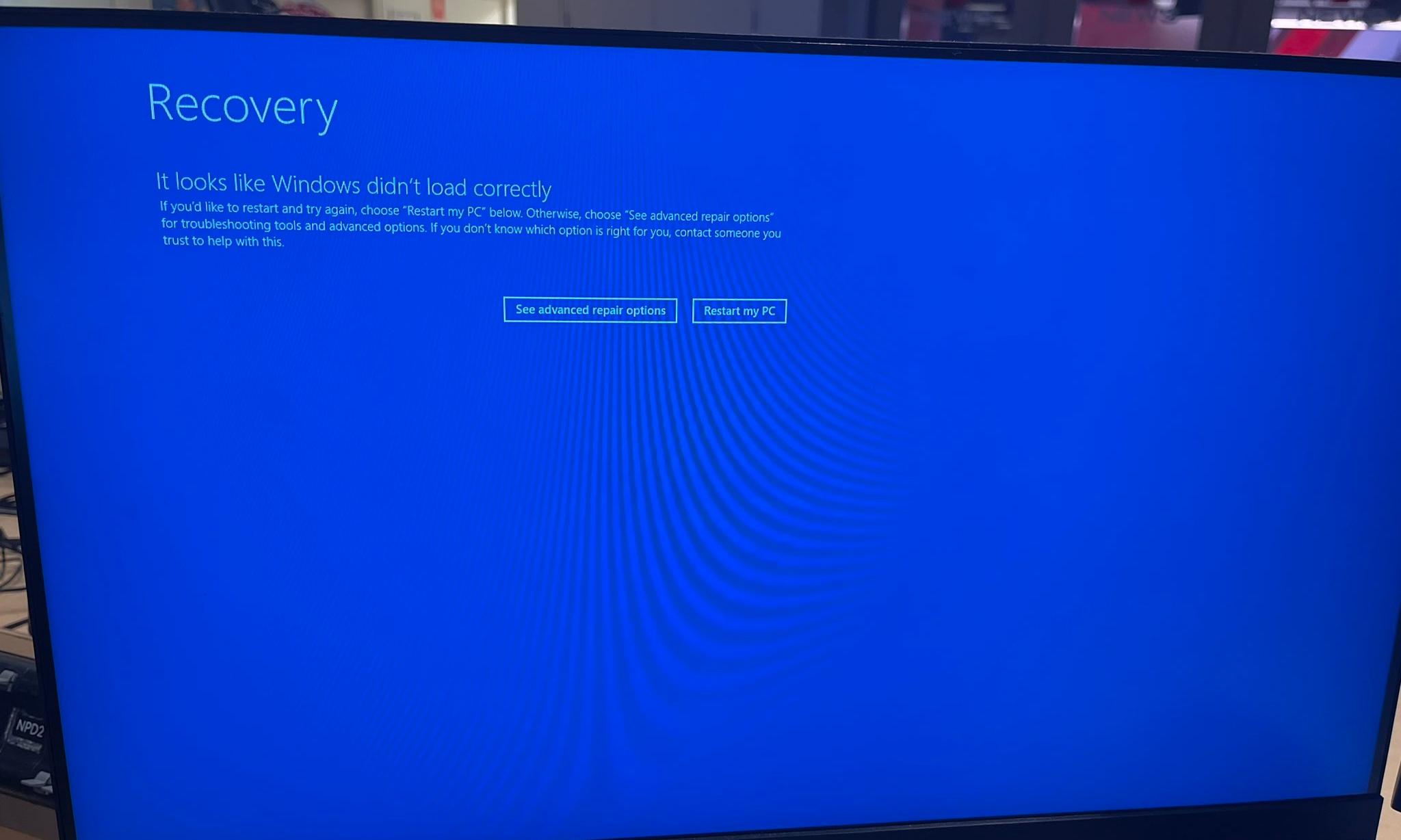 Microsoft glitch hits banks, flights worldwide