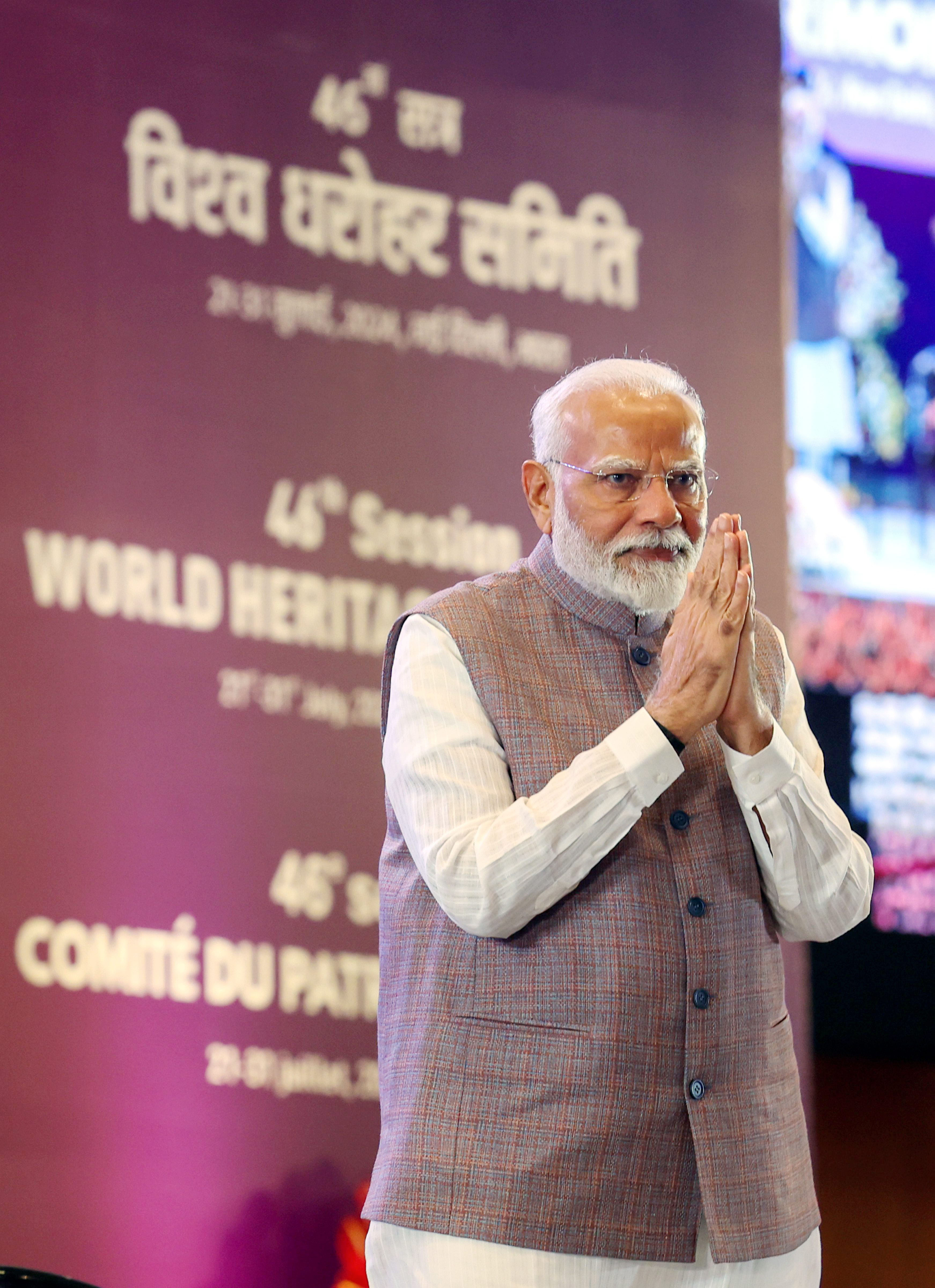 Shikha Mukerjee | Modi learning discomfort of heading minority govt