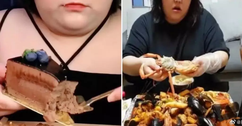 Mukbang Influencer Passes Away During Live Stream Due To Overeating