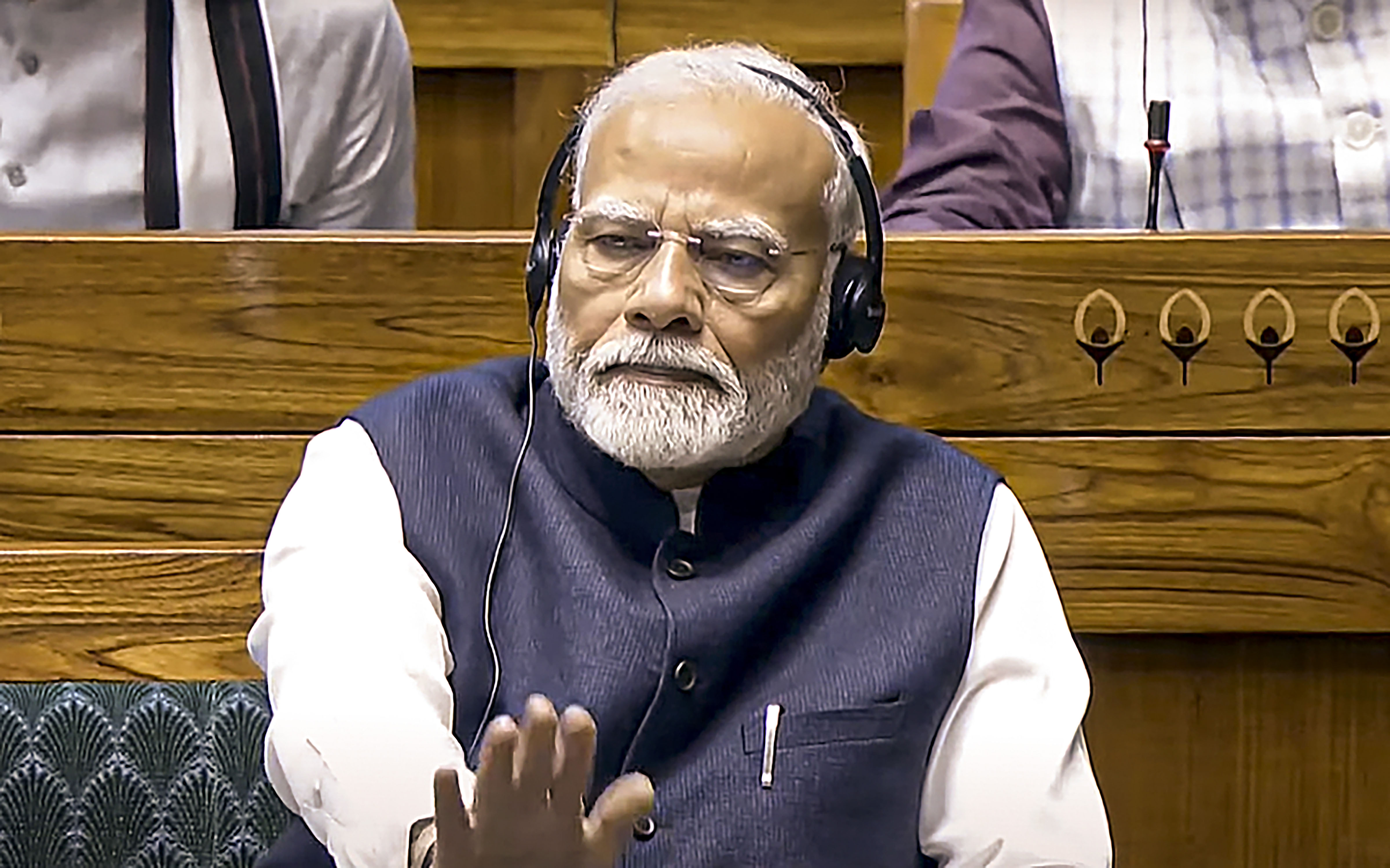 Aakar Patel | Why Modi bhakts, ‘influencers’ of the Right, are so angry ...