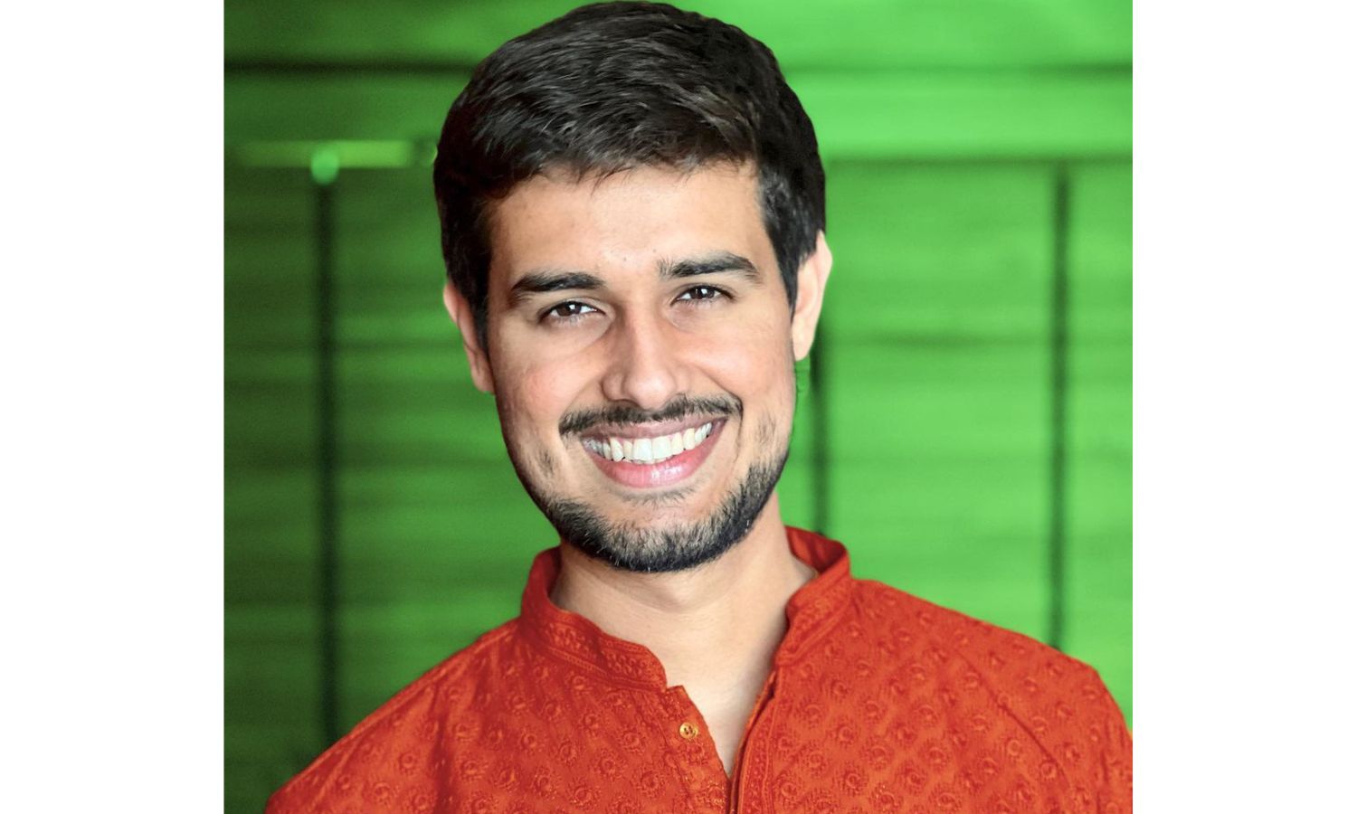 Delhi Court Summons Dhruv Rathee In BJP Leader's Defamation Case