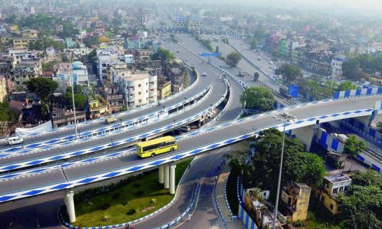Hyderabad: Citizens Write to CM Against Construction of Flyovers Around ...