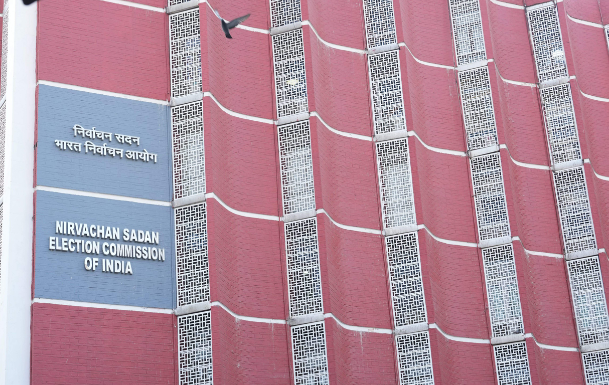 ECI orders 2nd special summary revision of photo electoral rolls in J&K