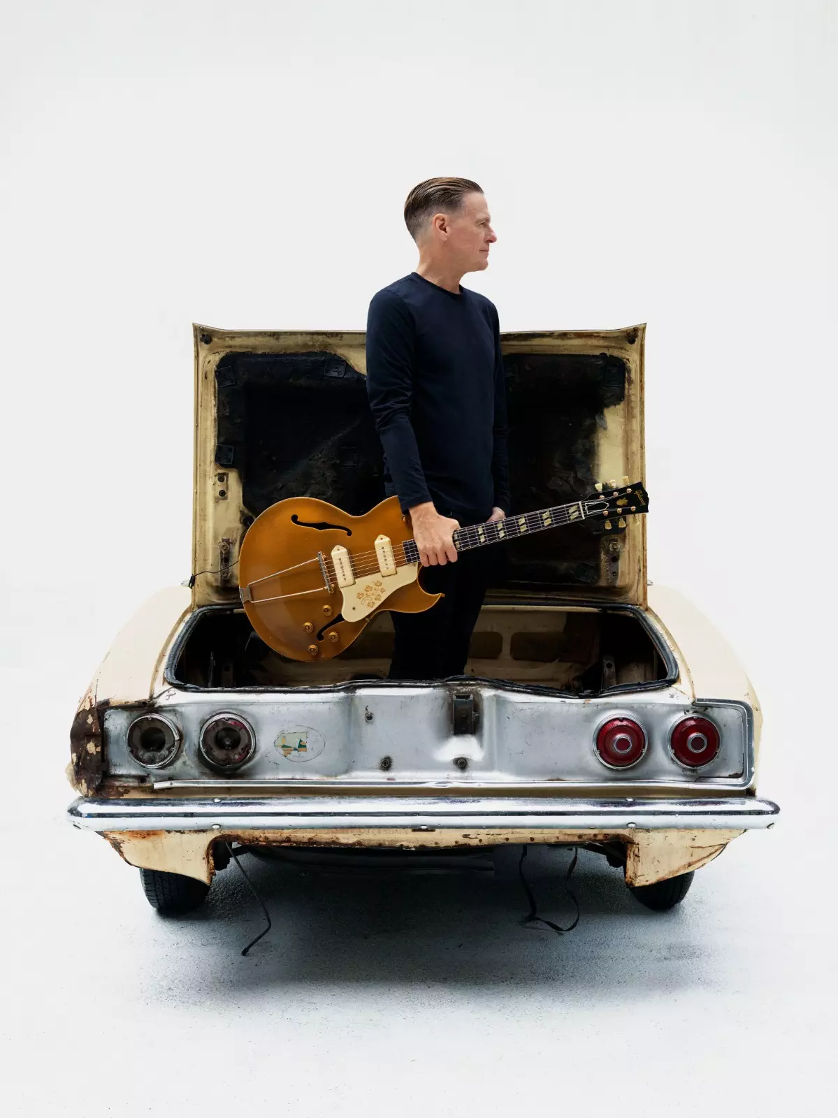 Bryan Adams India Concert Dates, Tickets, Venues