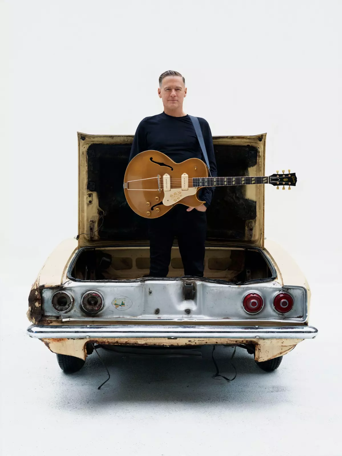 Bryan Adams India Concert Dates, Tickets, Venues