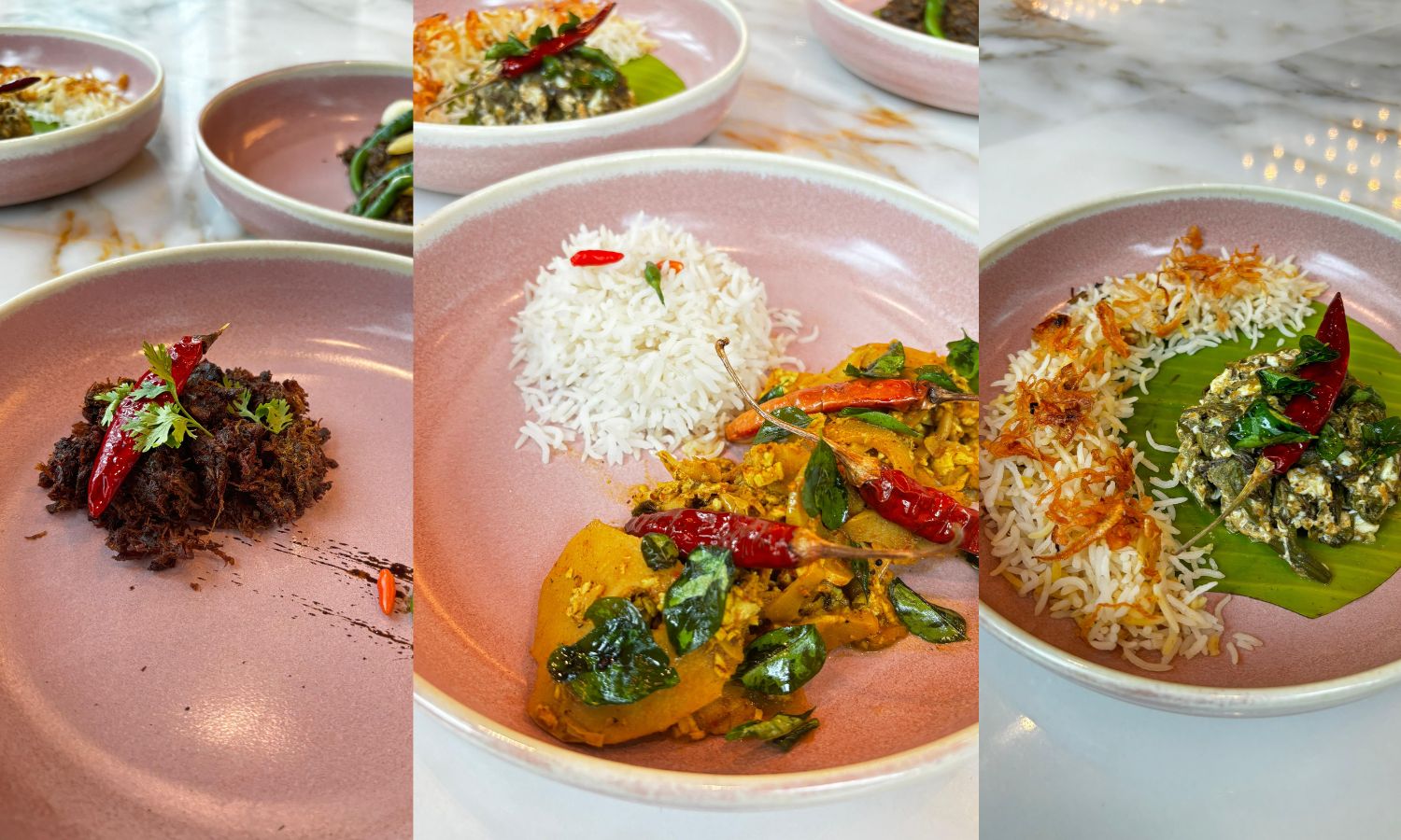 Pandi Curry to Akki Rotti: Chef Smitha's Coorg on a plate!