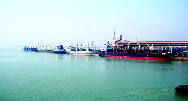 Vemireddy urges Centre to expedite Ramayapatnam Port construction