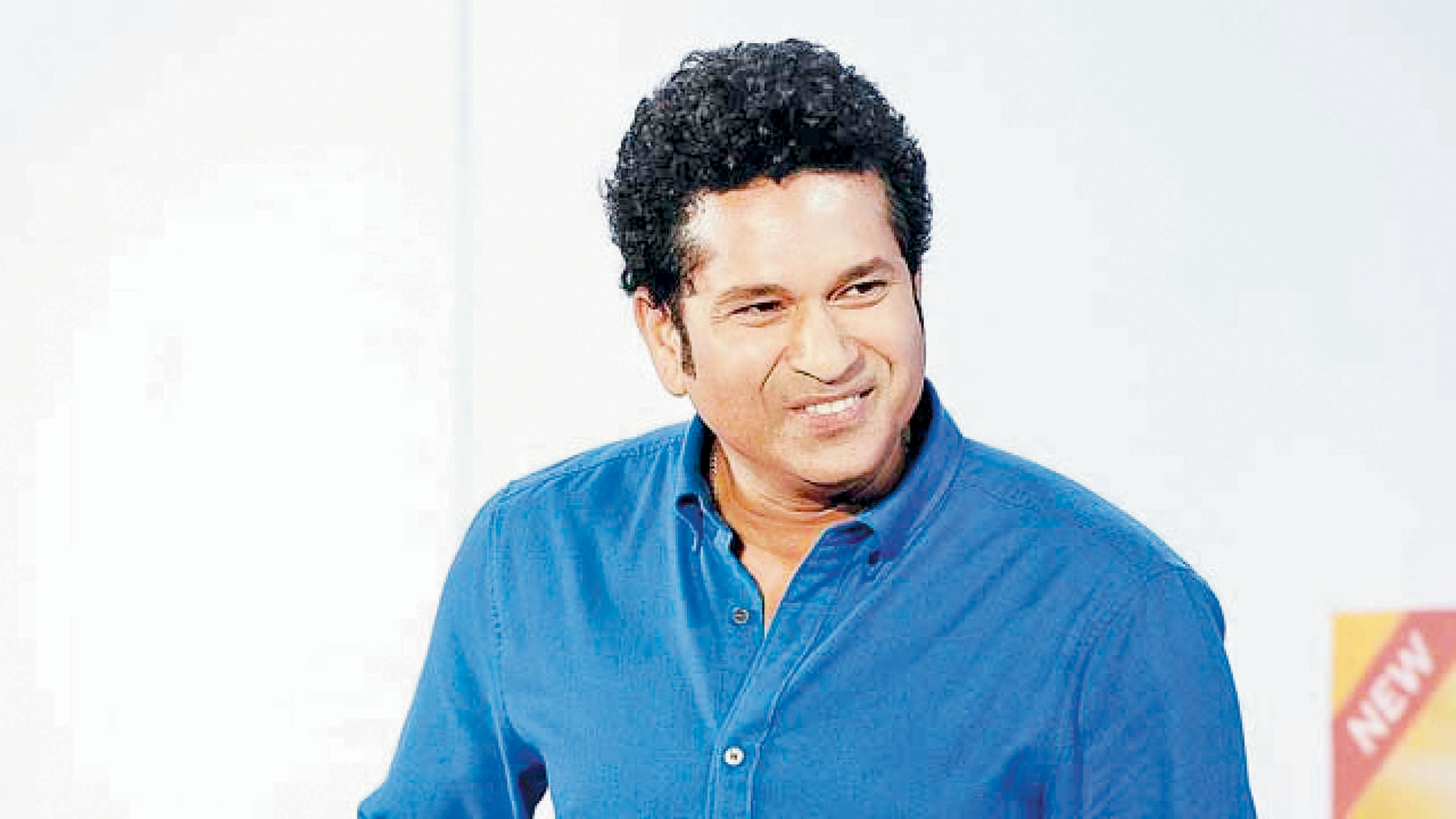 Since Retiring From Cricket, I Don’t Mind Ducks: Sachin's Witty Post ...