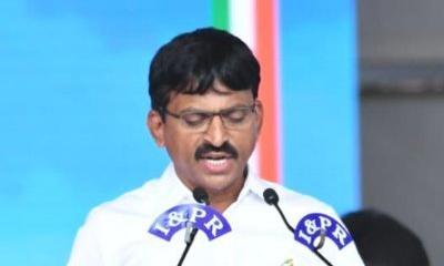 Telangana Introduces NROR Bill to Replace Dharani Portal With Bhumata