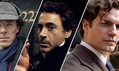 Jio Cinema's modern adaptation of Sherlock Holmes: Here's all you need ...
