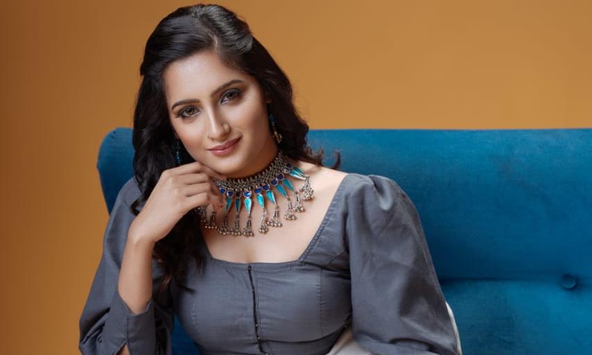 Meet Madhubanti Bagchi, the "aaj ki raat" singer