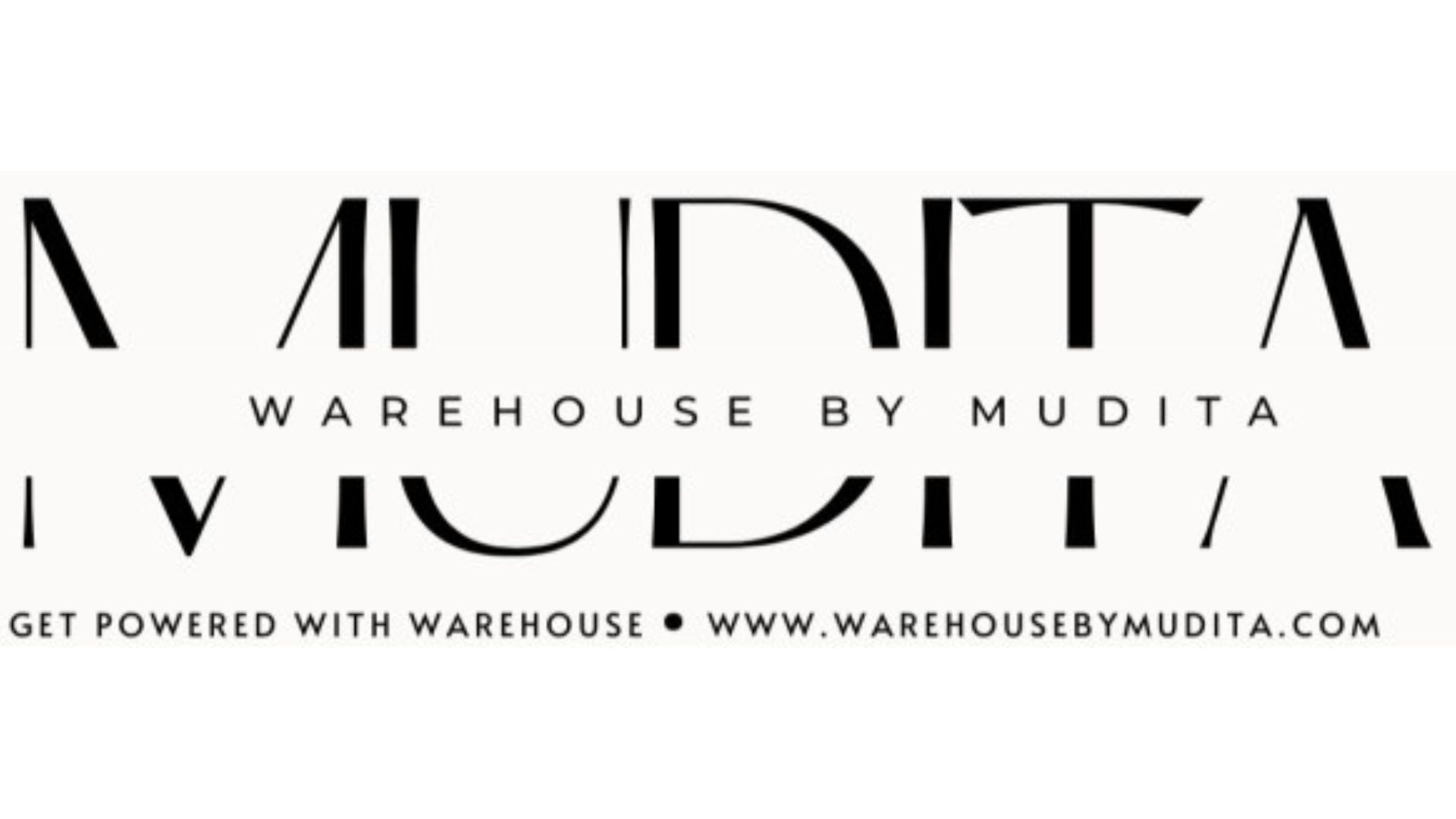 The Warehouse by Mudita Brings Luxury Fashion to Hyderabad