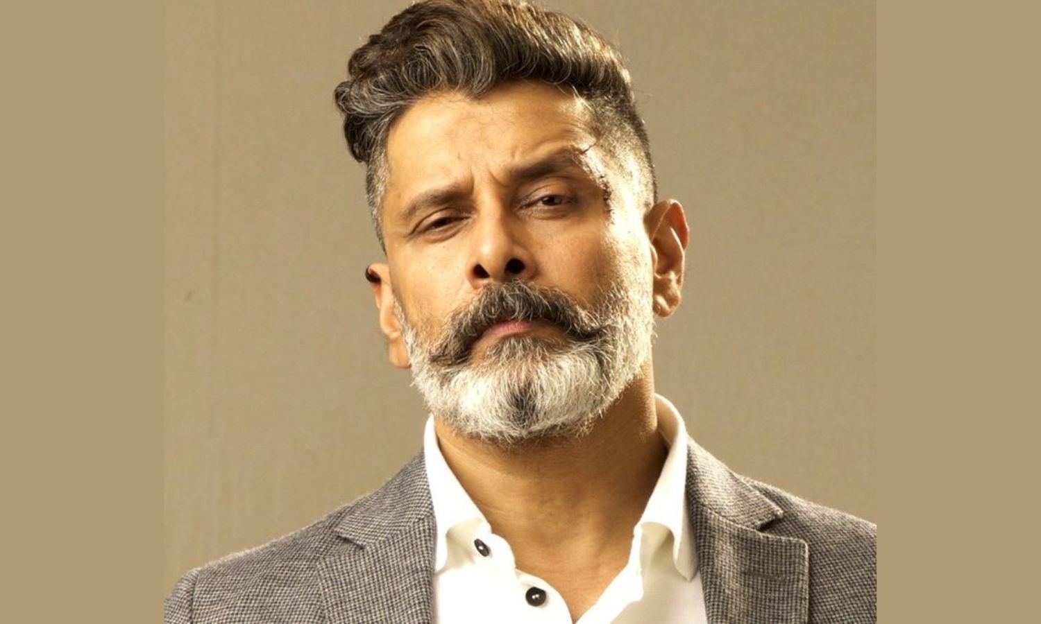 I Am Experiencing Goosebumps, Says Tamil Star Vikram