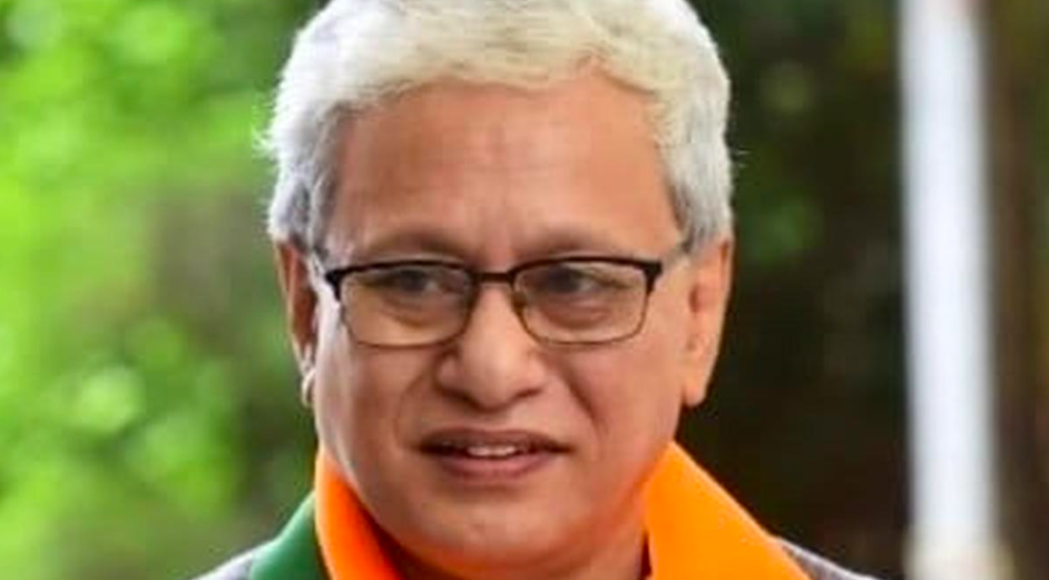 Mahila Morcha Demands Action