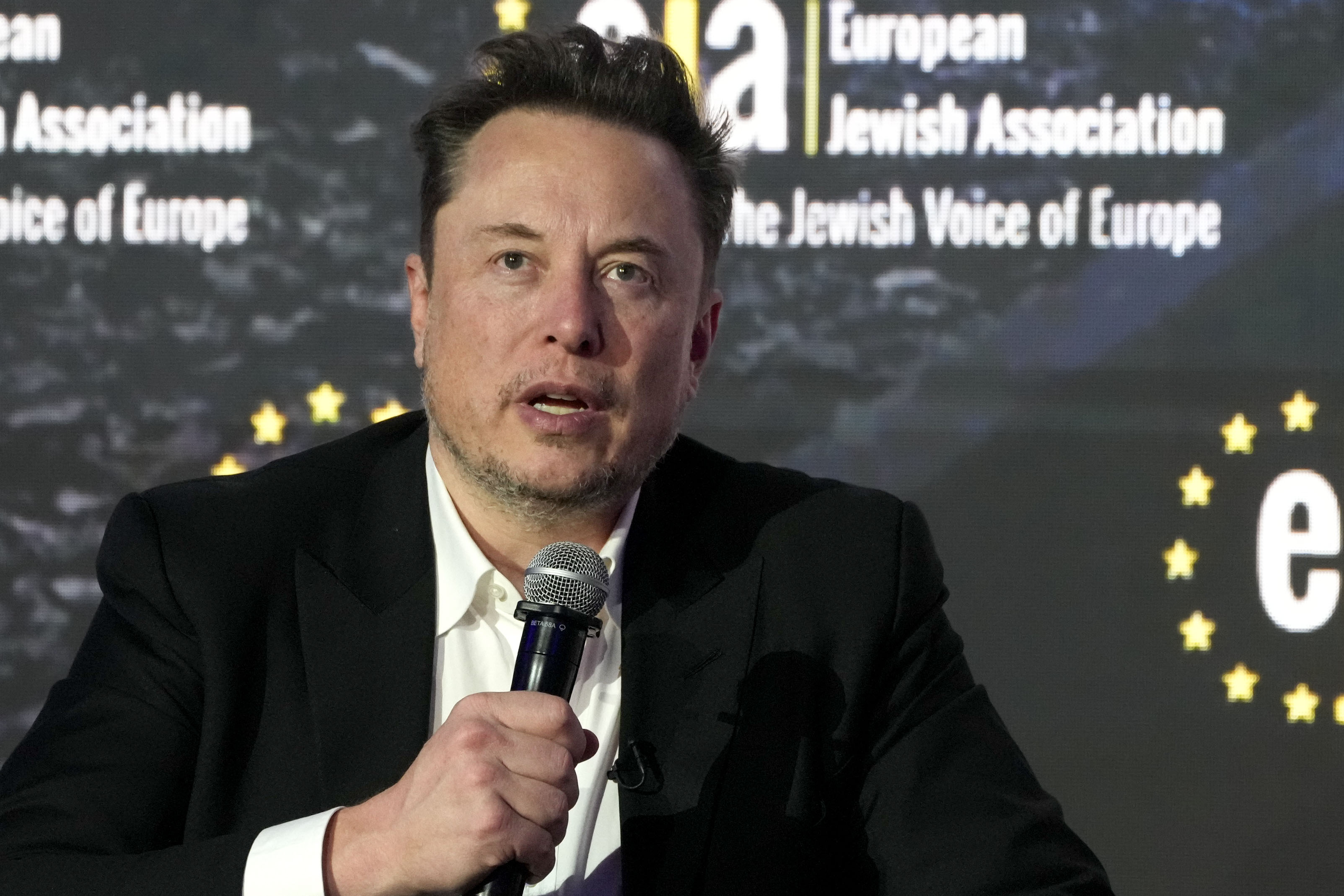 UK govt calls on Elon Musk to act responsibly amid provocative posts as ...