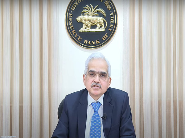 RBI keeps Repo rate unchanged at 6.5% for ninth consecutive time