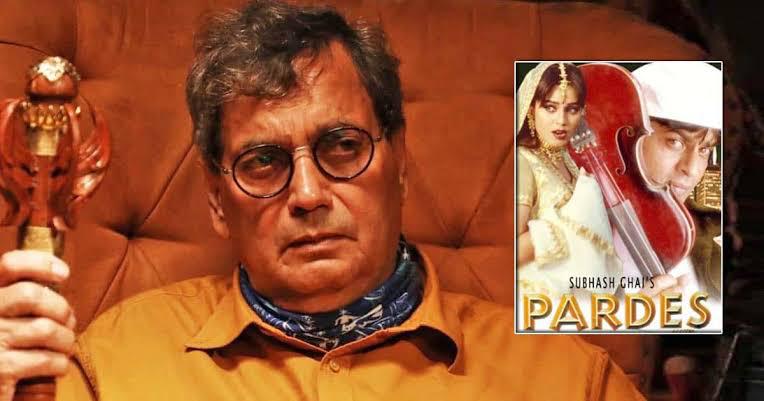 Subhash Ghai's masterpiece 'Pardes' celebrates 27 years: A timeless ...