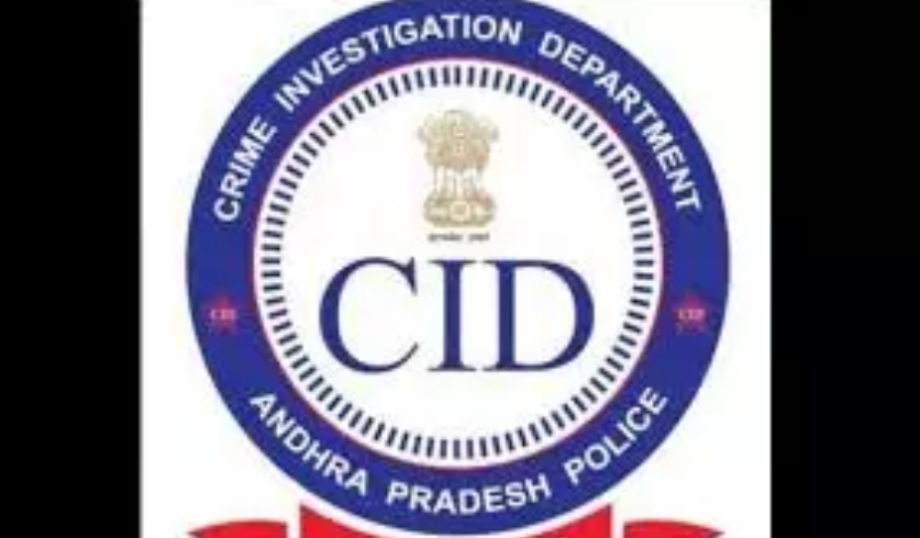 CID Raids on Tirupati Municipal Corporation