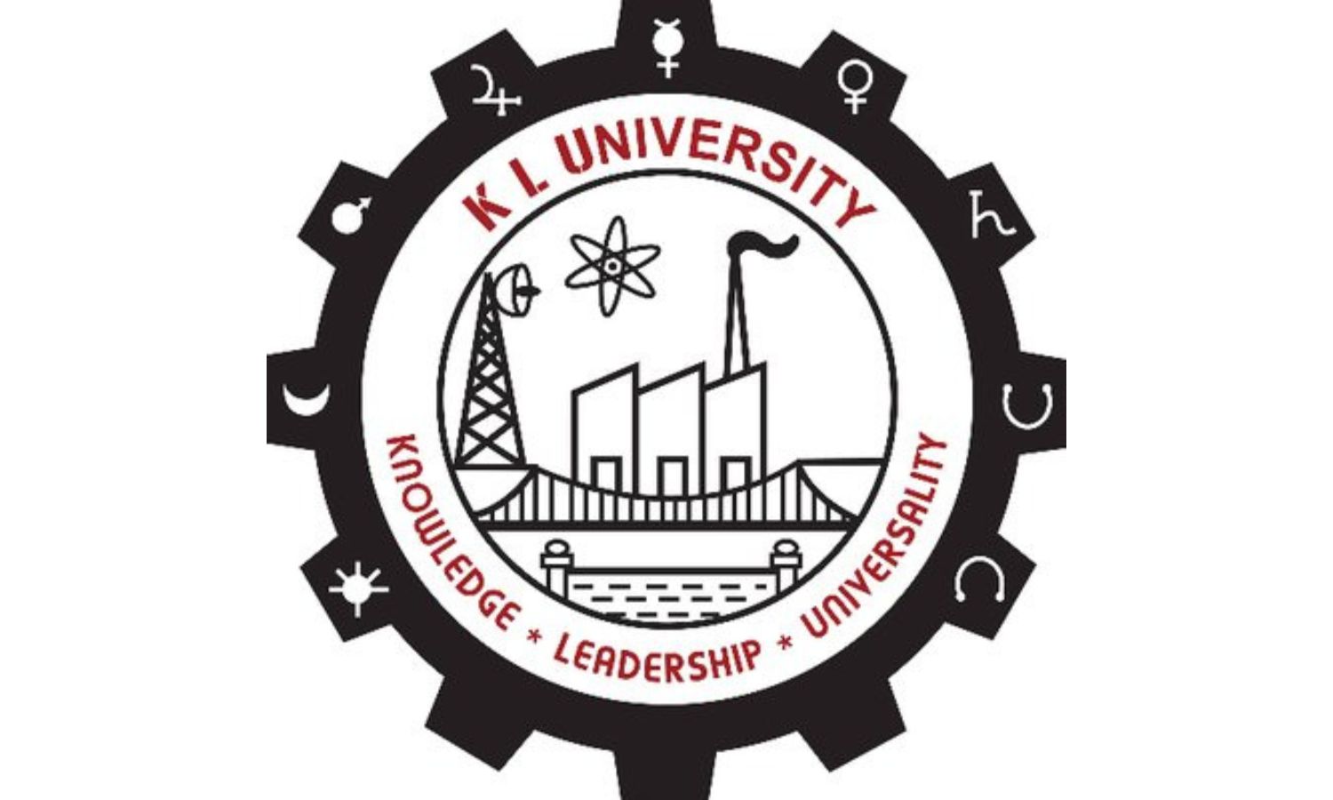 KL Deemed to be University Achieves 22nd Rank in NIRF 2024 University ...