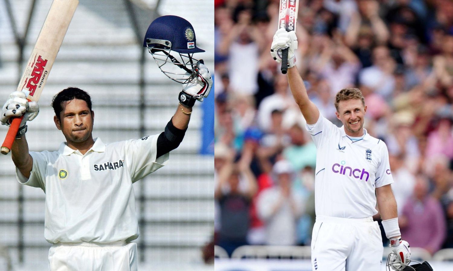 Joe Root could surpass Sachin's record, says former Aussie captain