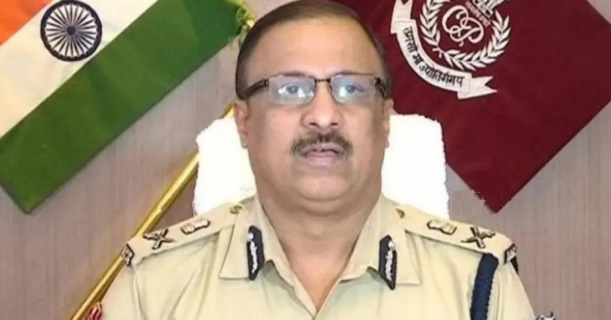 Odisha Police Officers List