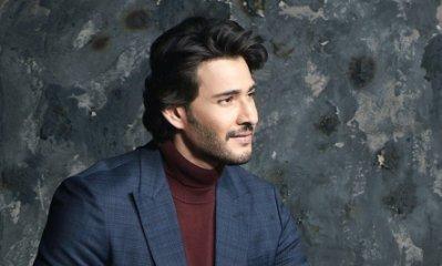 Here Is Why Mahesh Babu’s Vanity Van Is Special