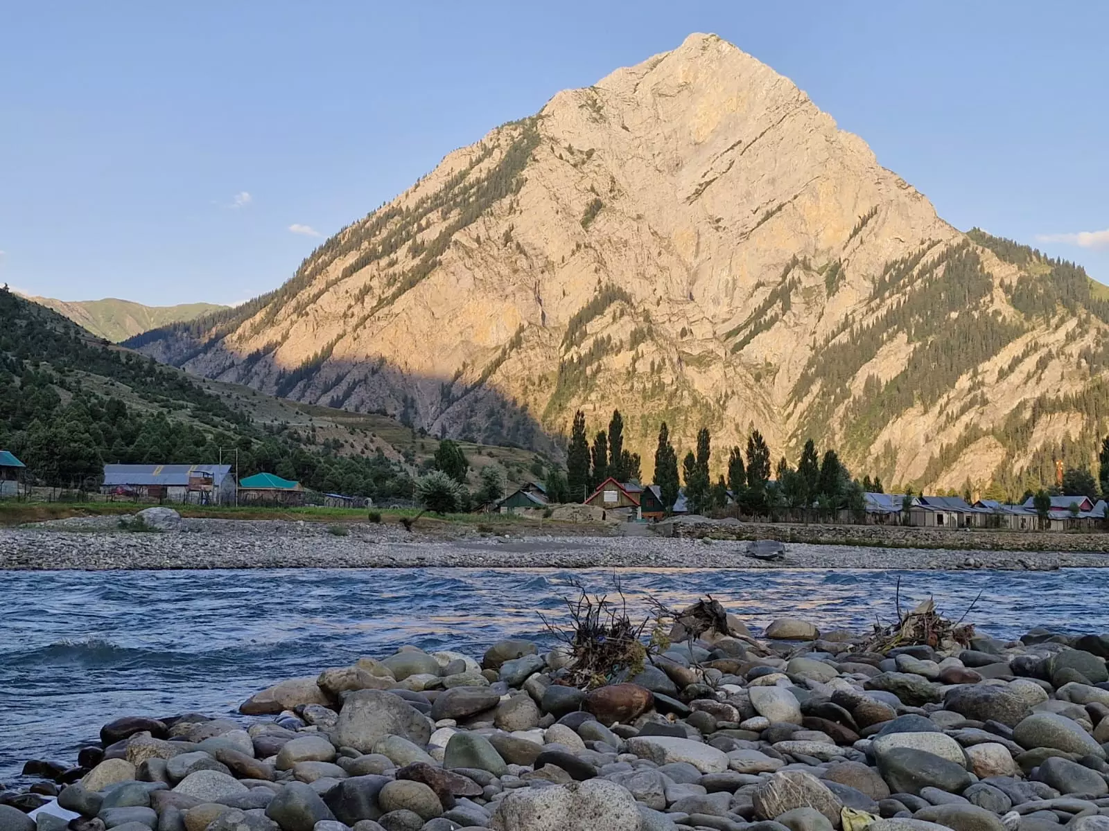 Gurez - finding its identity in the tourism map