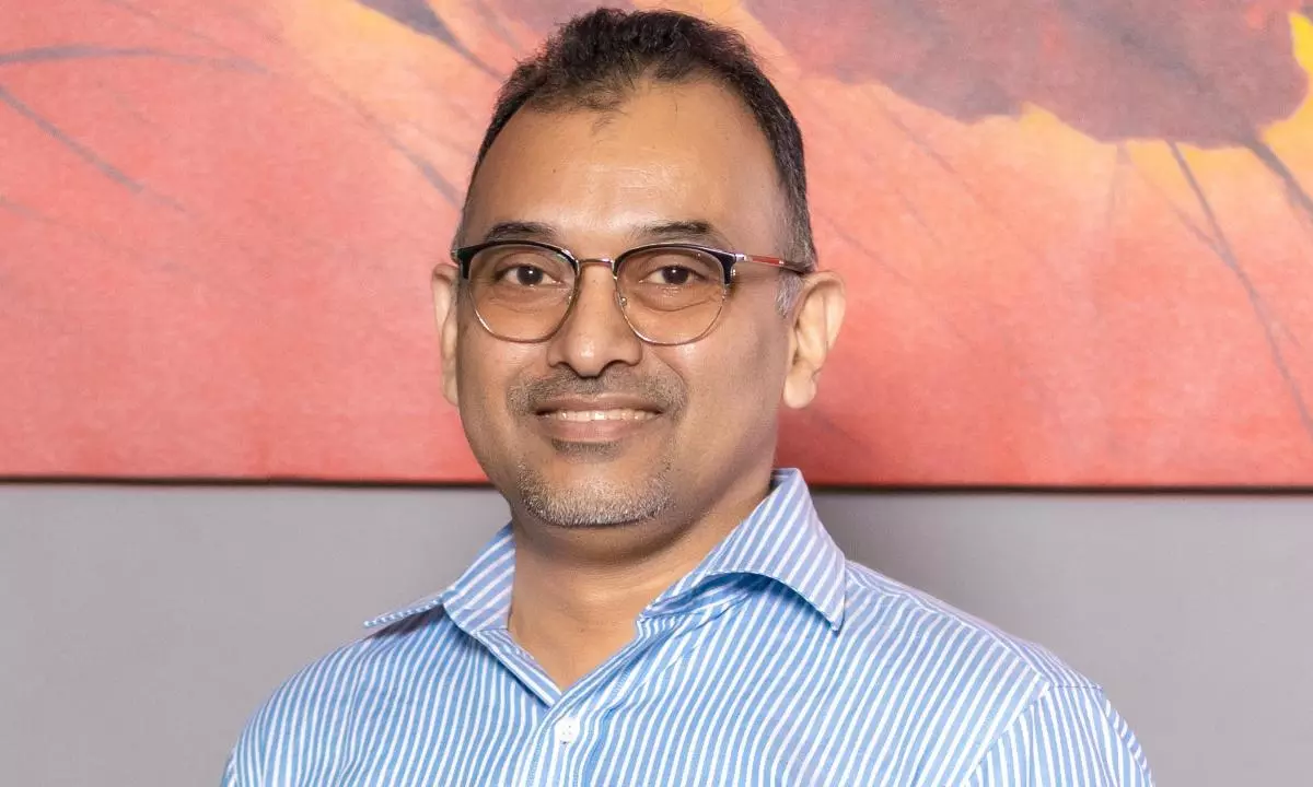 Vimlesh Desai’s paper on construction safety adjudged best