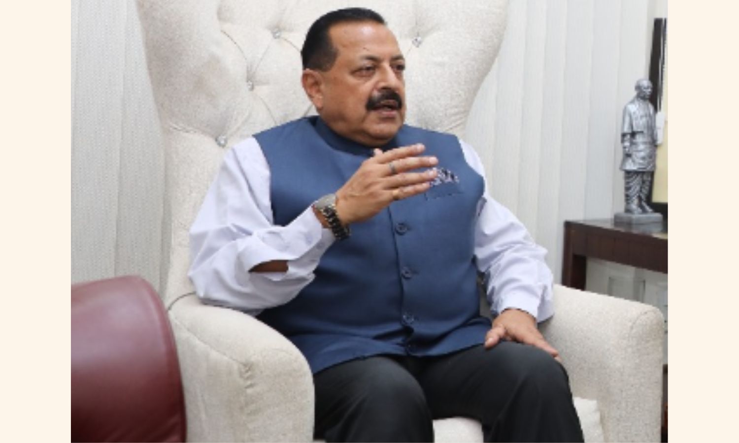 DoPT asks UPSC to cancel latest advertisement on lateral entry in ...