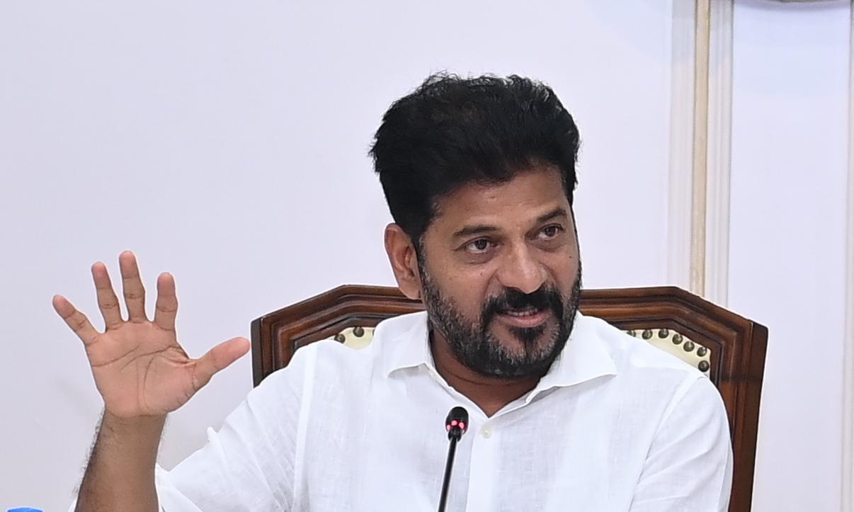 CM Revanth to launch TG's first MSME policy today
