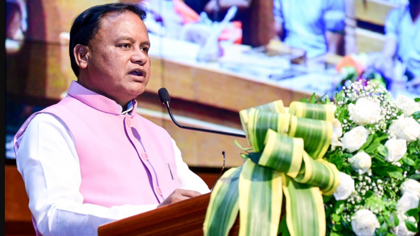 None died in cyclone Dana in Odisha, 'zero casualty' mission successful: CM