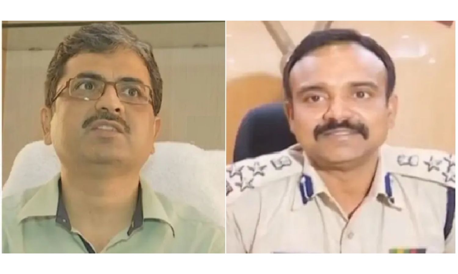 Odisha: Mohan Majhi govt initiate actions against 2 IPS officers who ...