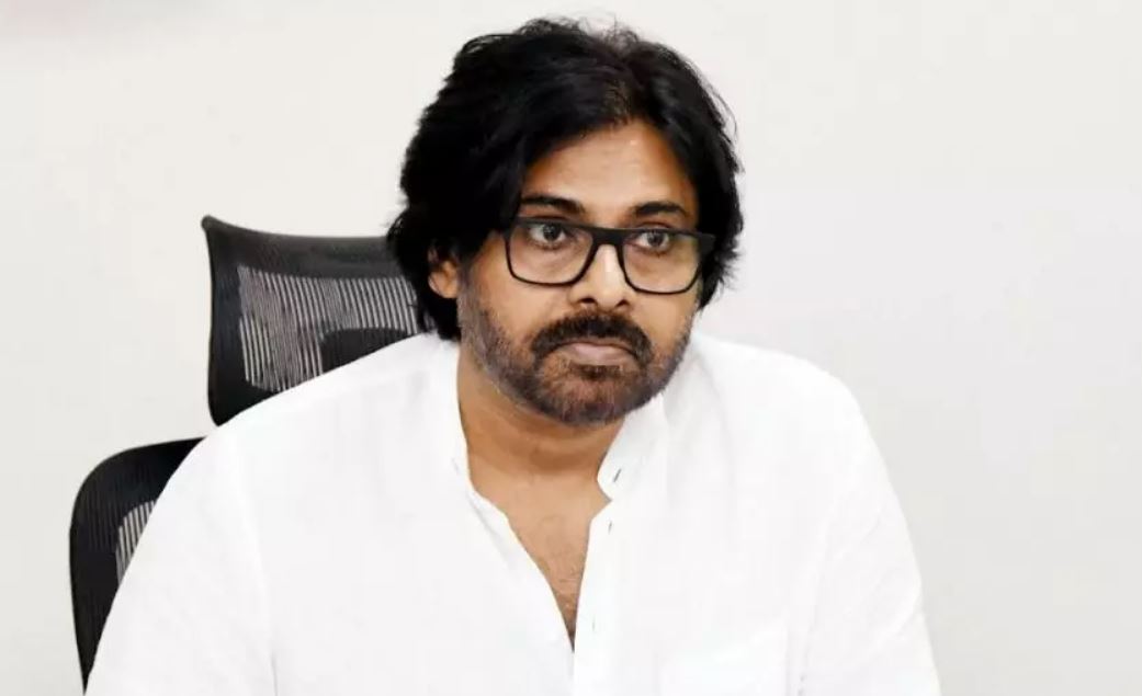 Laddu row: Deputy CM Pawan Kalyan promises strict action