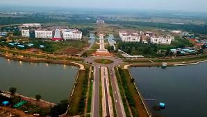 Chhattisgarh new capital to be developed as ‘peepal city’ with mega ...