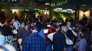 Hyderabad Pubs Pass Drug Screening