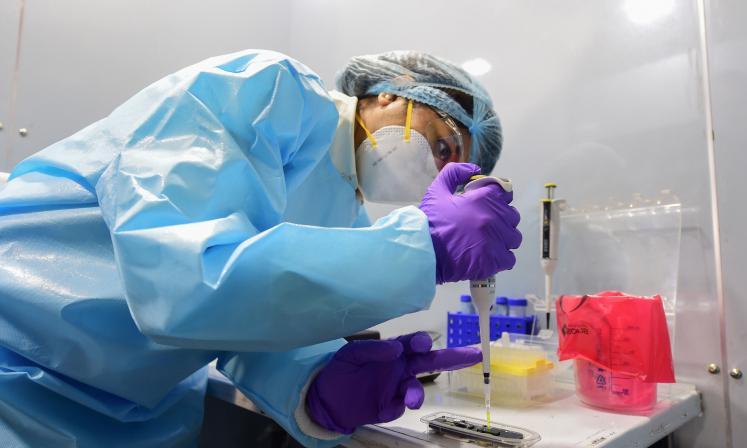 Union Cabinet Approves BioE3 Policy to Propel High-performance ...