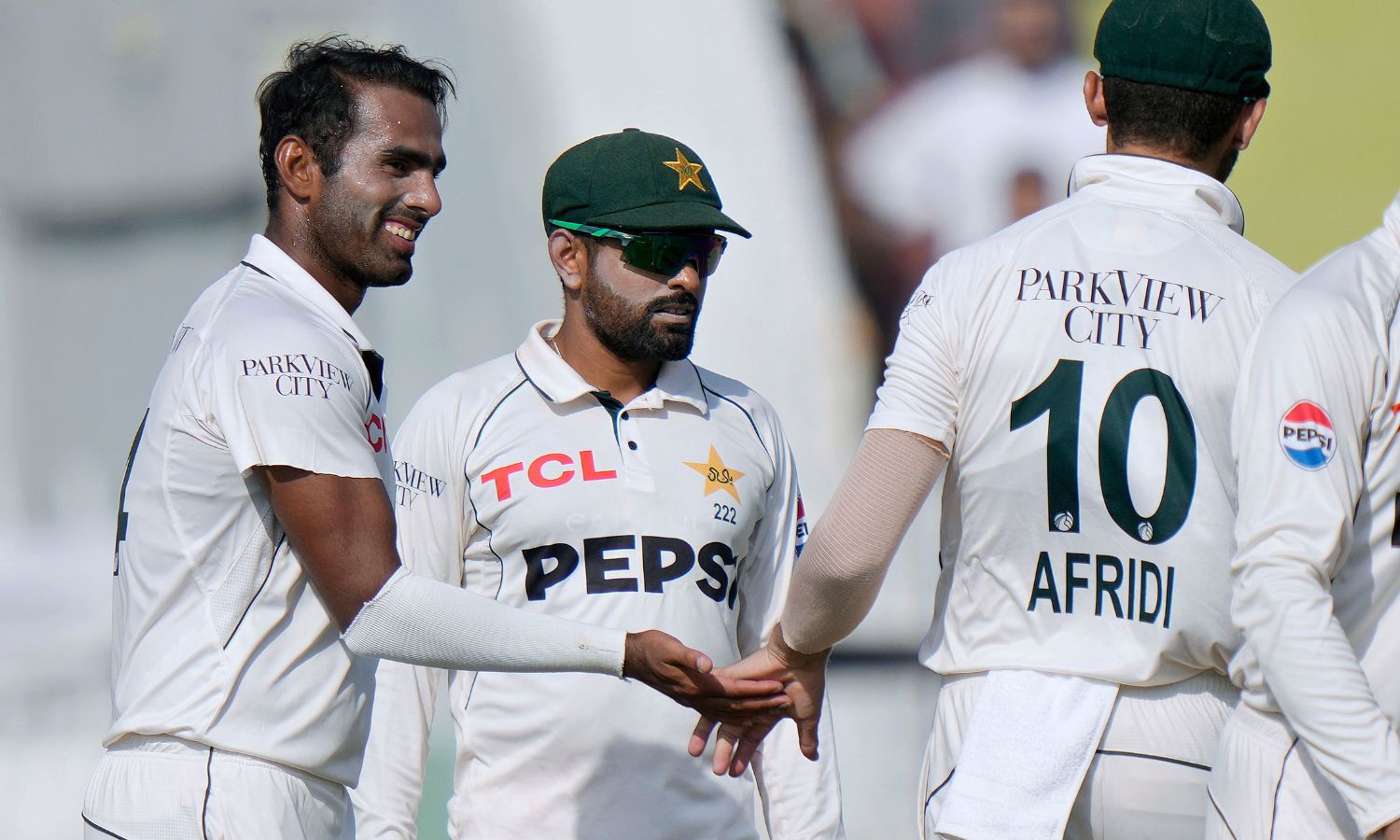 Ex-Pak captain brings in 'India angle' for team's devastating loss ...