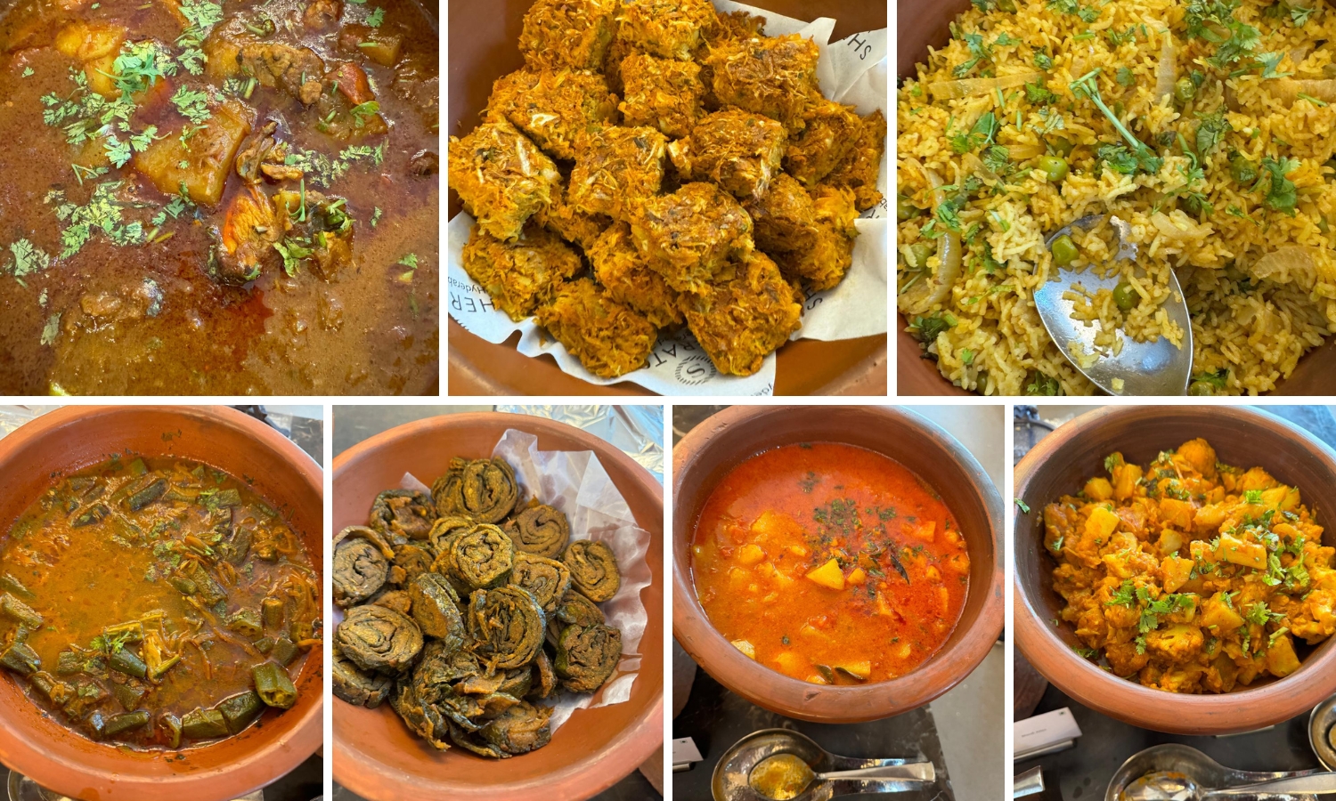 Savour Traditional Pathare Prabhu Cuisine by Chef Bimba Nayak at ...