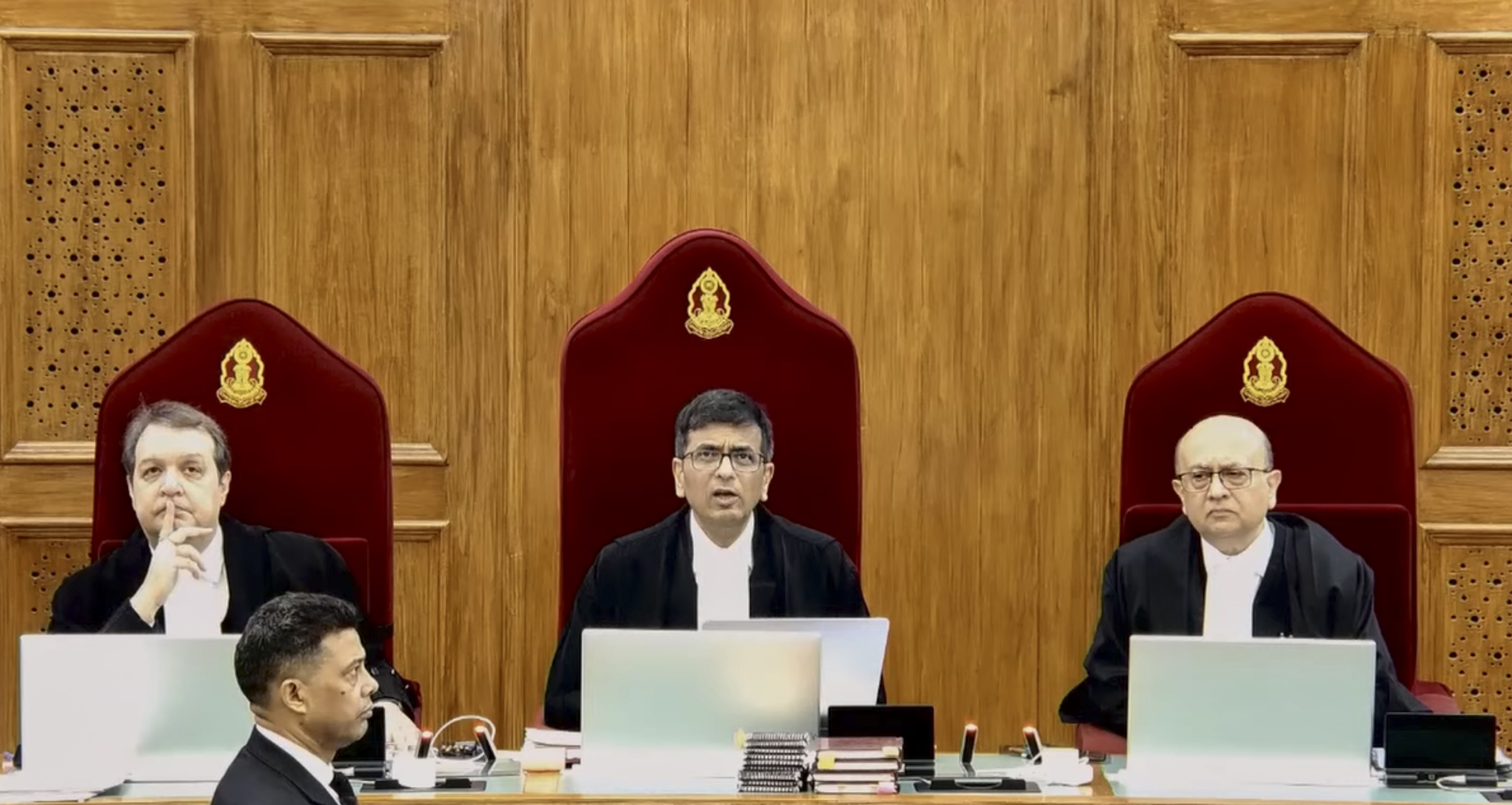 Mohan Guruswamy | Without fair defence, right to fair trial is meaningless