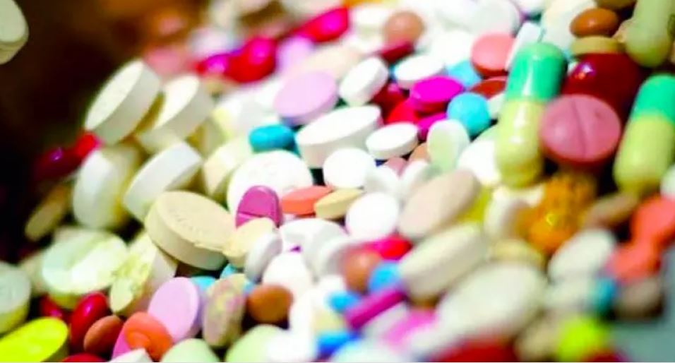 Tariffs Can Make Pharma Go Slow on Off-Patented Drugs