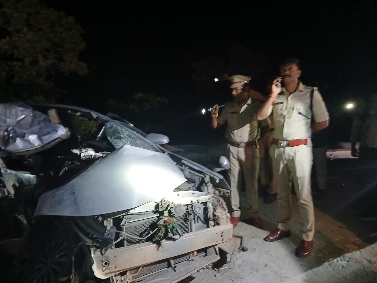 Kadapa: Five killed in mishap at Guvvalacheruvu ghat