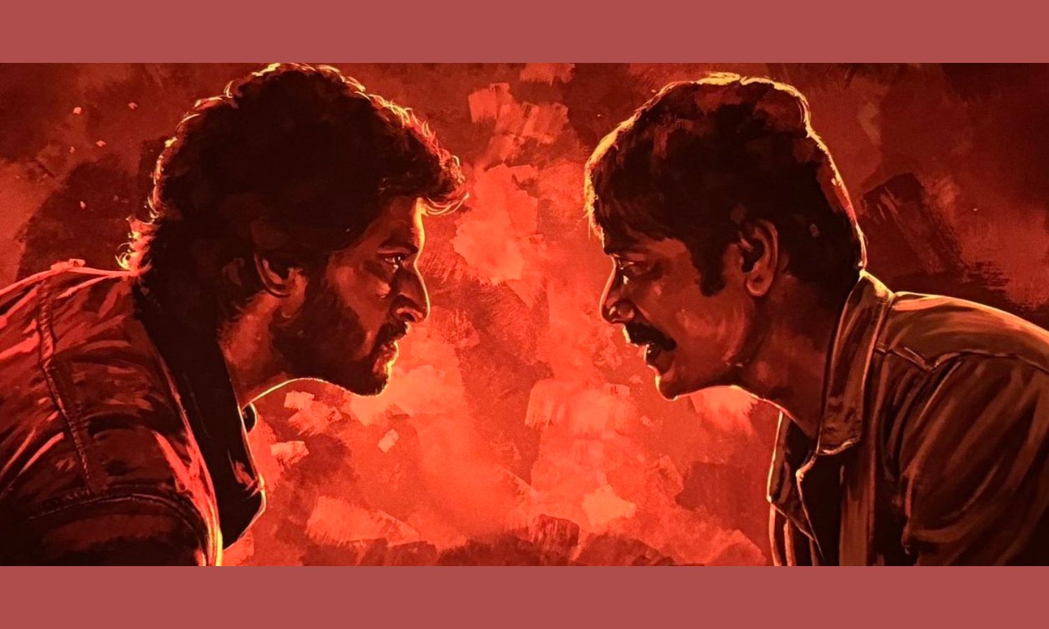 Saripodhaa Sanivaaram: A film on anger management enrages audience with ...