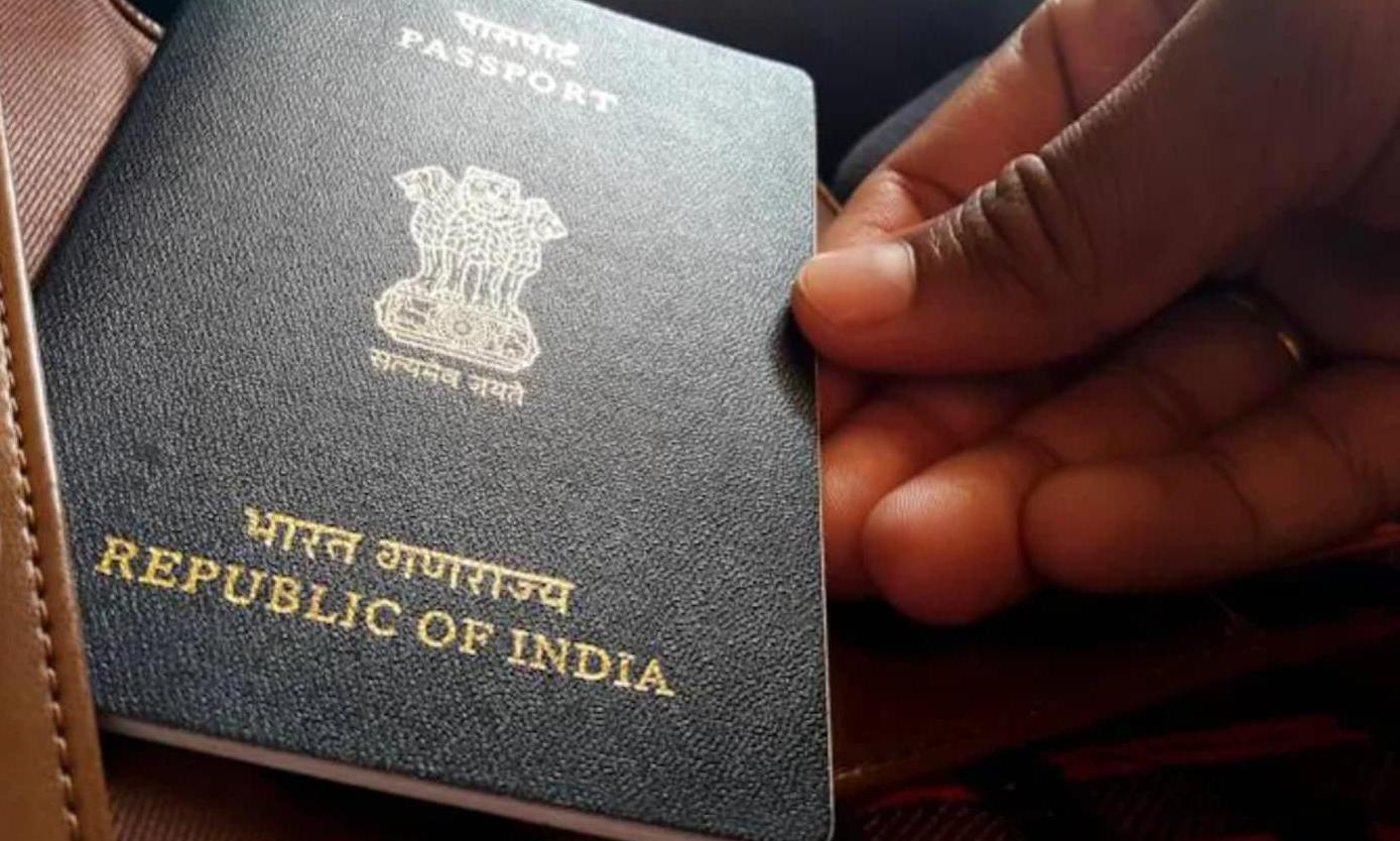 Online Passport Portal to Remain Shut For 5 Days, Here's Why