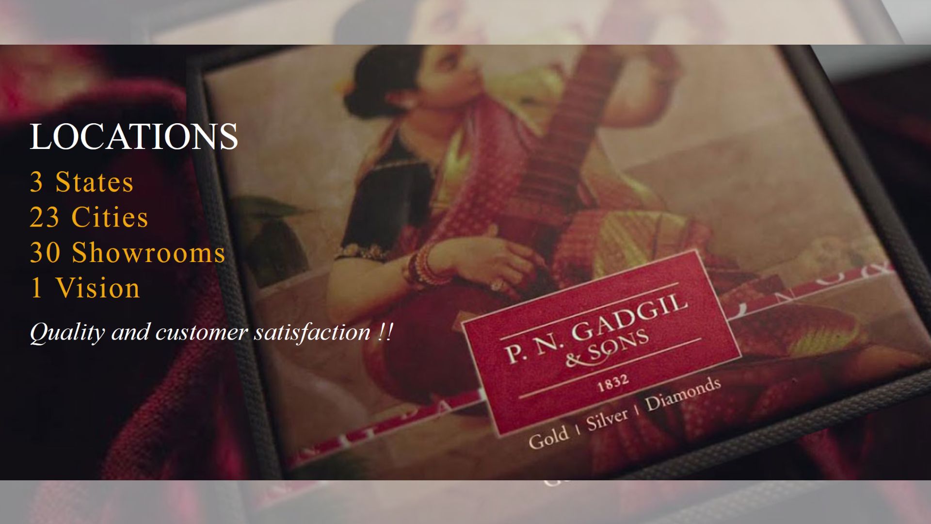 P N Gadgil Jewellers Announces Rs 1100 Cr IPO Launch