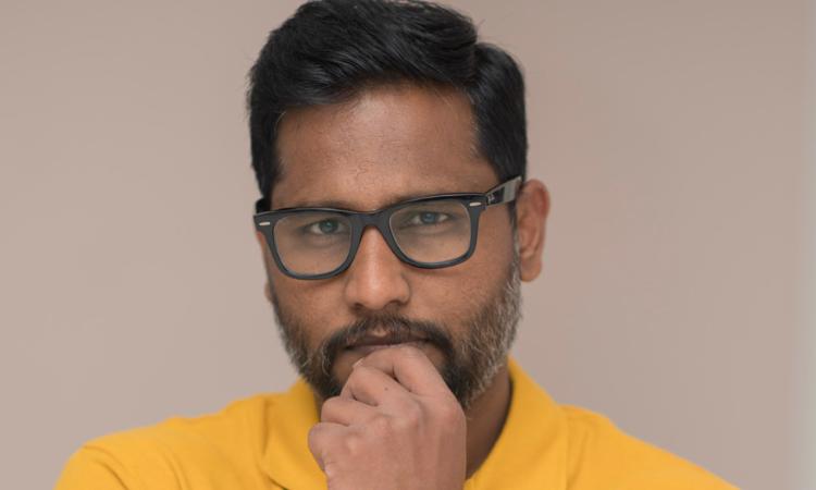 NEST is made with Indian origin American actors, says director Sharath ...