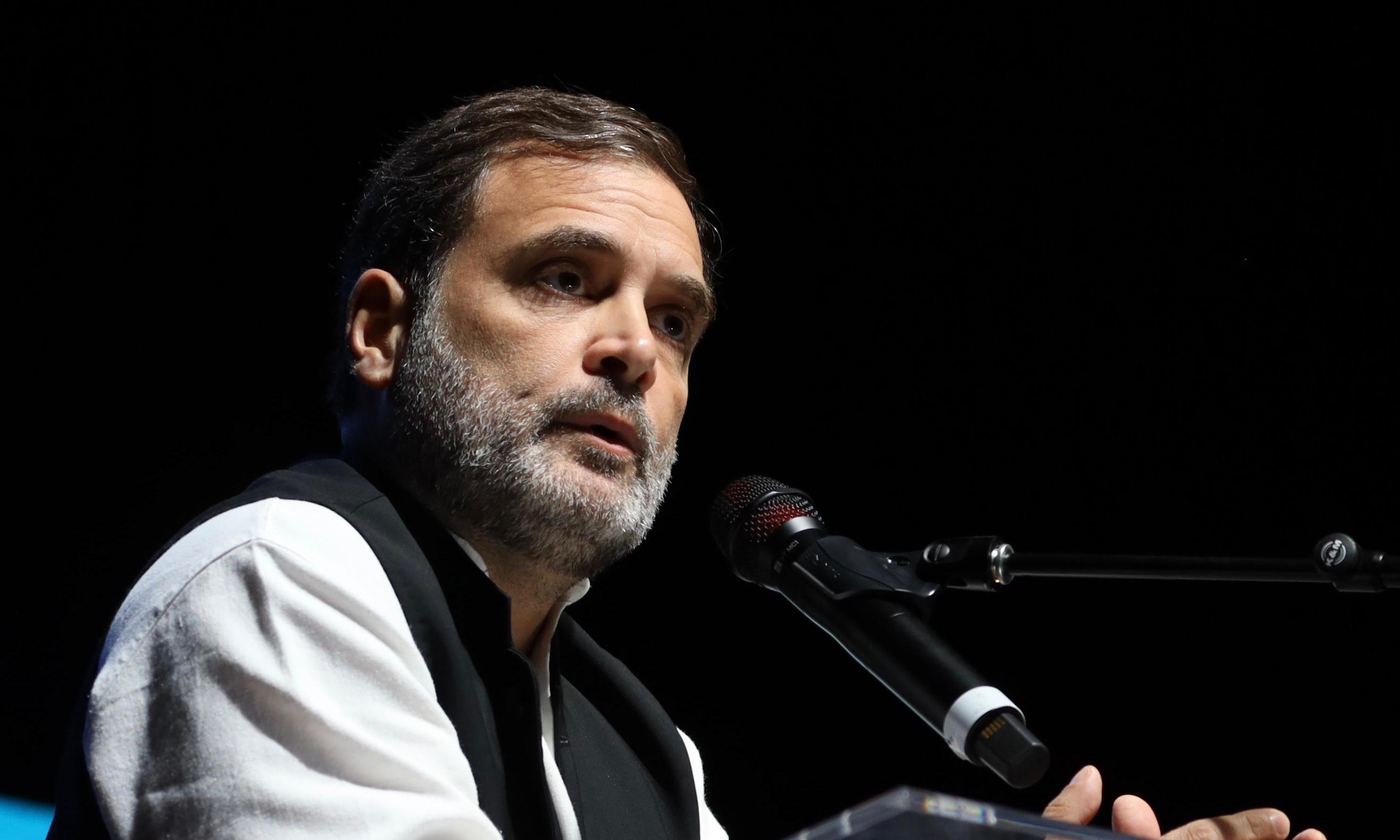 Defamation case against Rahul Gandhi: Hearing postponed to Sept 21