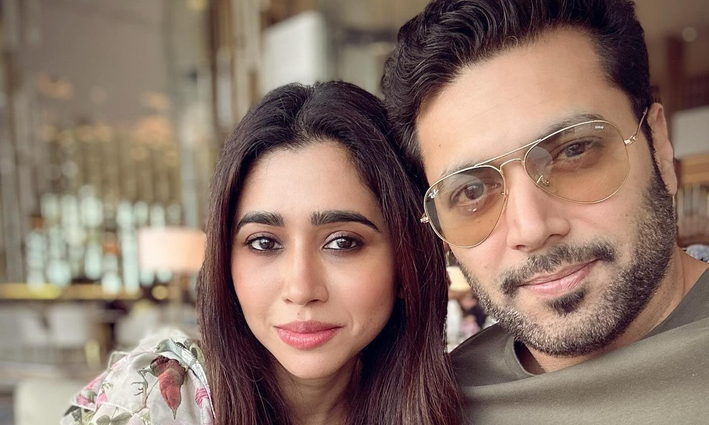 Jayam Ravi and wife Aarti announce separation